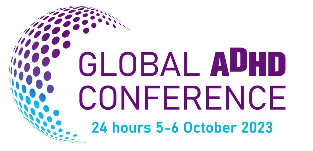 Global Conference - ADHD UK
